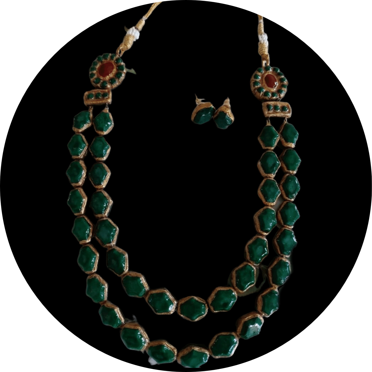 AURA COLLECTION – Tattvas Curated