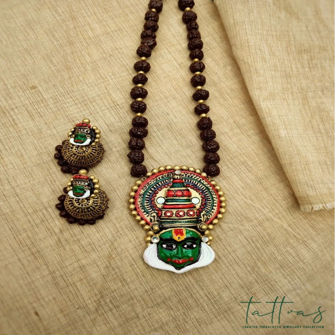 KERALA CS04 – Tattvas Curated